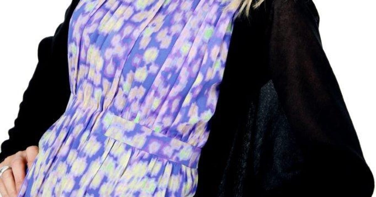 Tracy Secombe | about.me