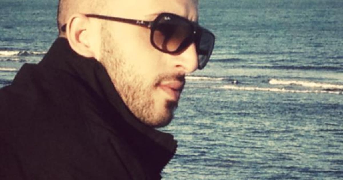 Talal Raddad | about.me
