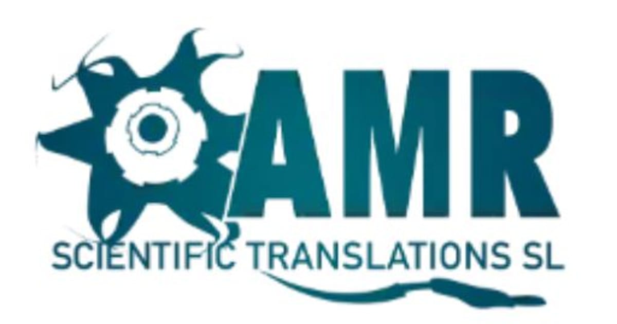 AMR Traducciones científicas - Madrid | about.me