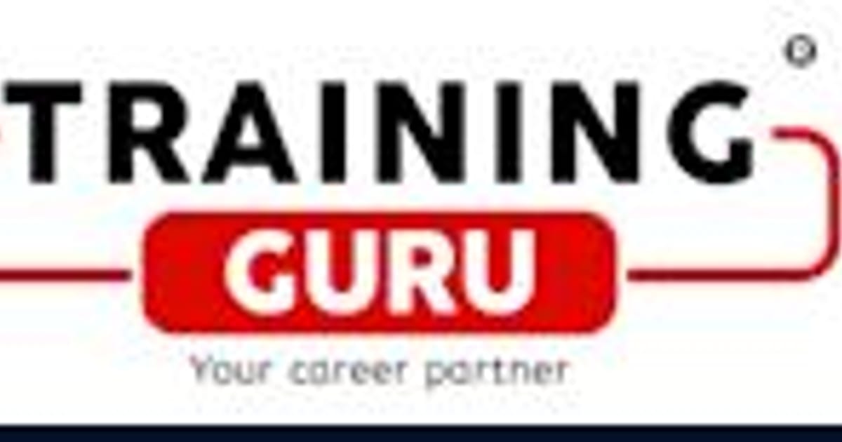 Training Guru - Noida | about.me