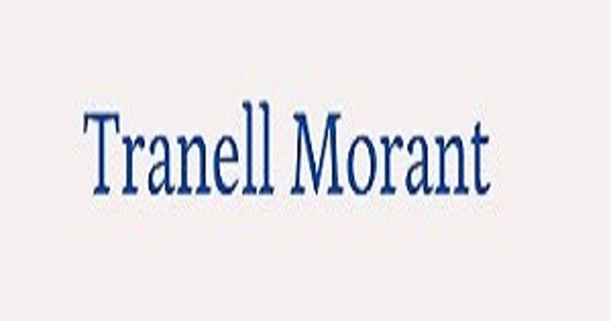 Tranell Morant - Scottsdale, AZ | about.me