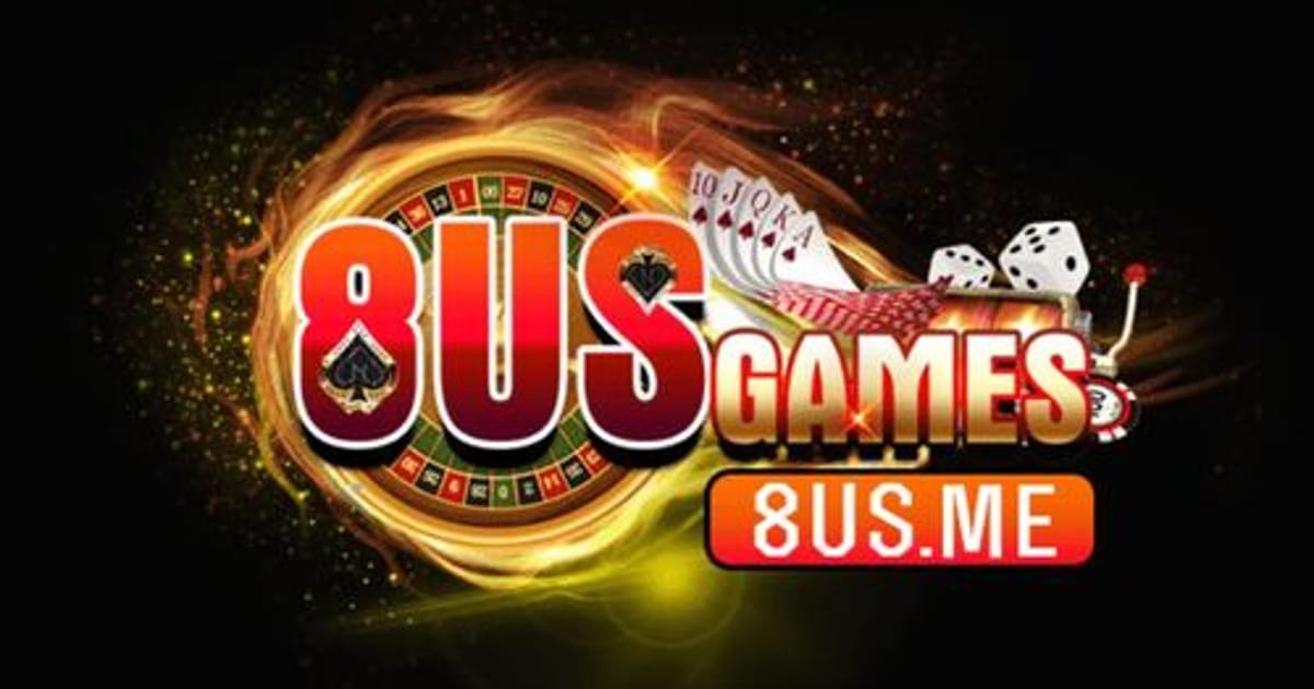 8US Game bài đổi thưởng - Hồ Chí Minh, Việt Nam | about.me