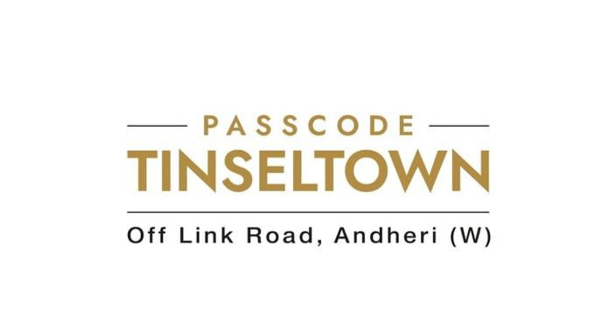 Transcon Tinsel Town - Mumbai | about.me