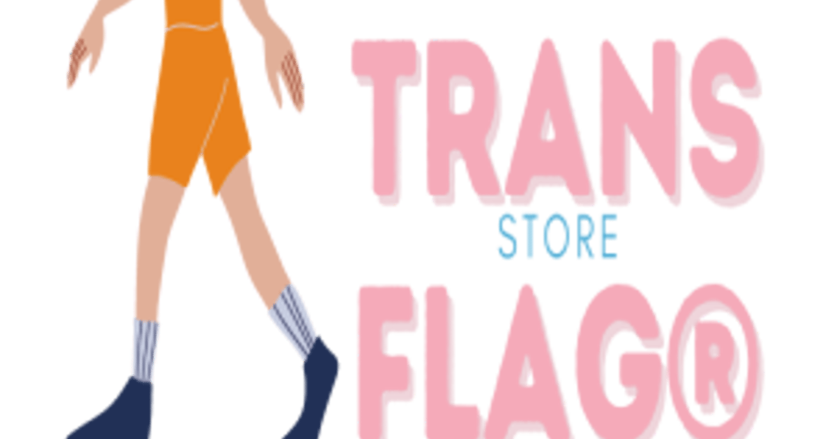 The Official Trans Flag Merchandise Store - US | about.me