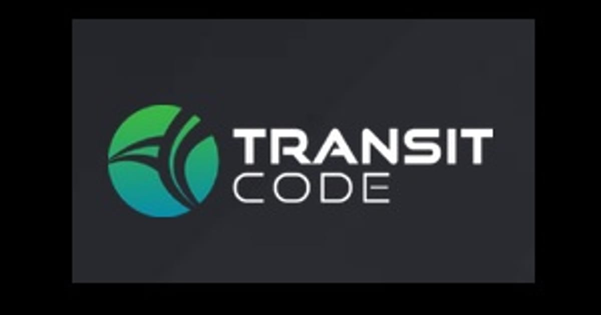 Transit Code - PO Box 4749 Cerritos, CA 90703 | about.me