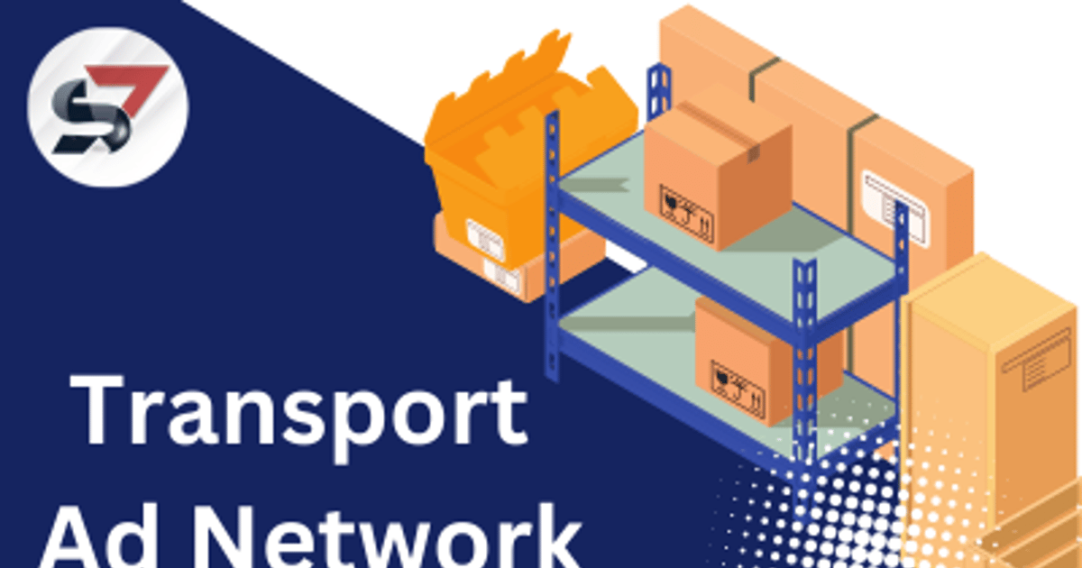 Transport Ad Network - United State | about.me