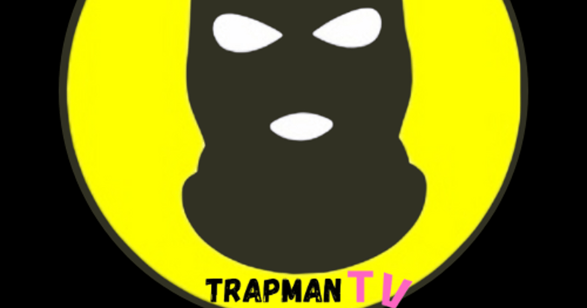 The Trapman - LONDON, UR MUMS FAVOURITE TRAPSTAR, PYREX UNIVERSITY ...