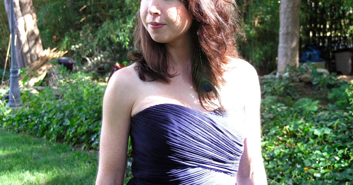 Alison Doherty - Boston, Massachusetts, United States, University of ...