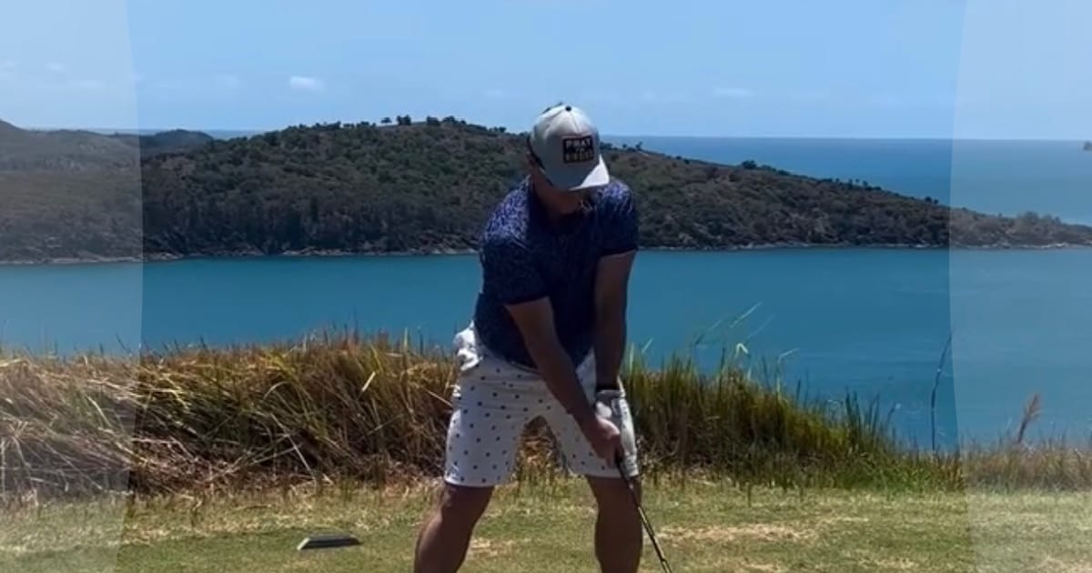 Travis Mclean - Gold Coast Australia, Sports Enthusiast & AFL Coach ...