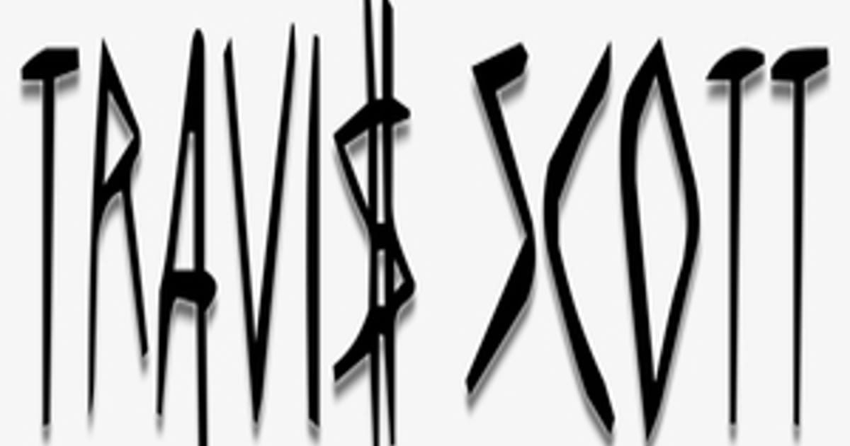 Travis Scott Official - Taxus | about.me