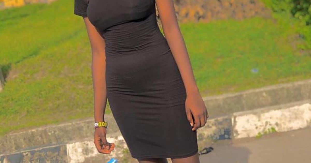 Treasure Edwin - Lagos | about.me