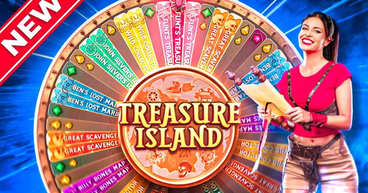 treasureisland games | about.me