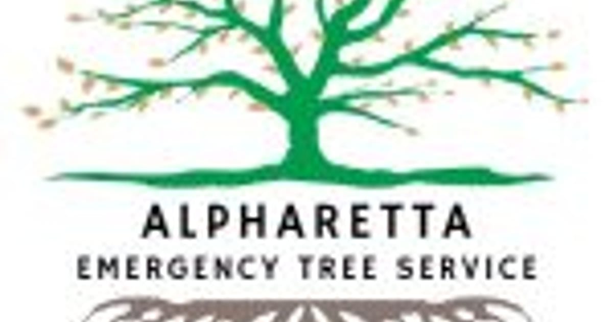 Alpharetta Tree Service - 209 Laurelwood Ln, Alpharetta, GA 30009 ...