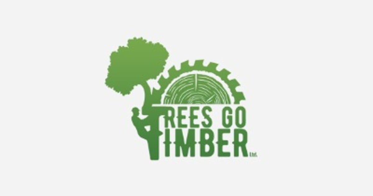 Trees Go Timber - Canada | about.me