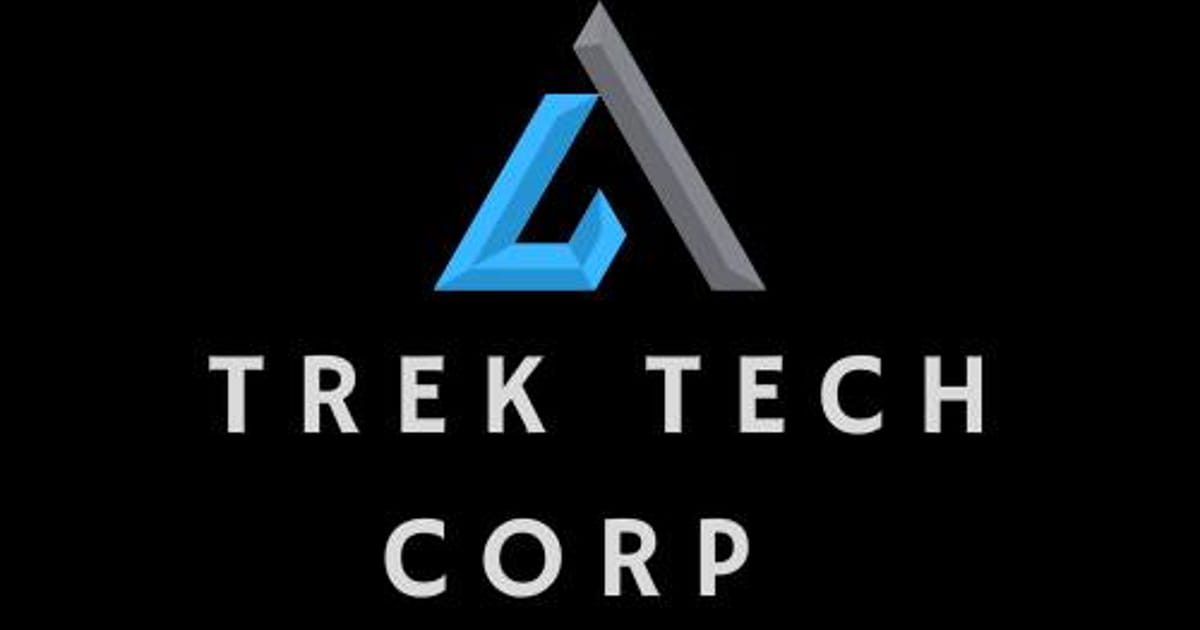 TREK Tech CORP - AUSTRALIA | about.me