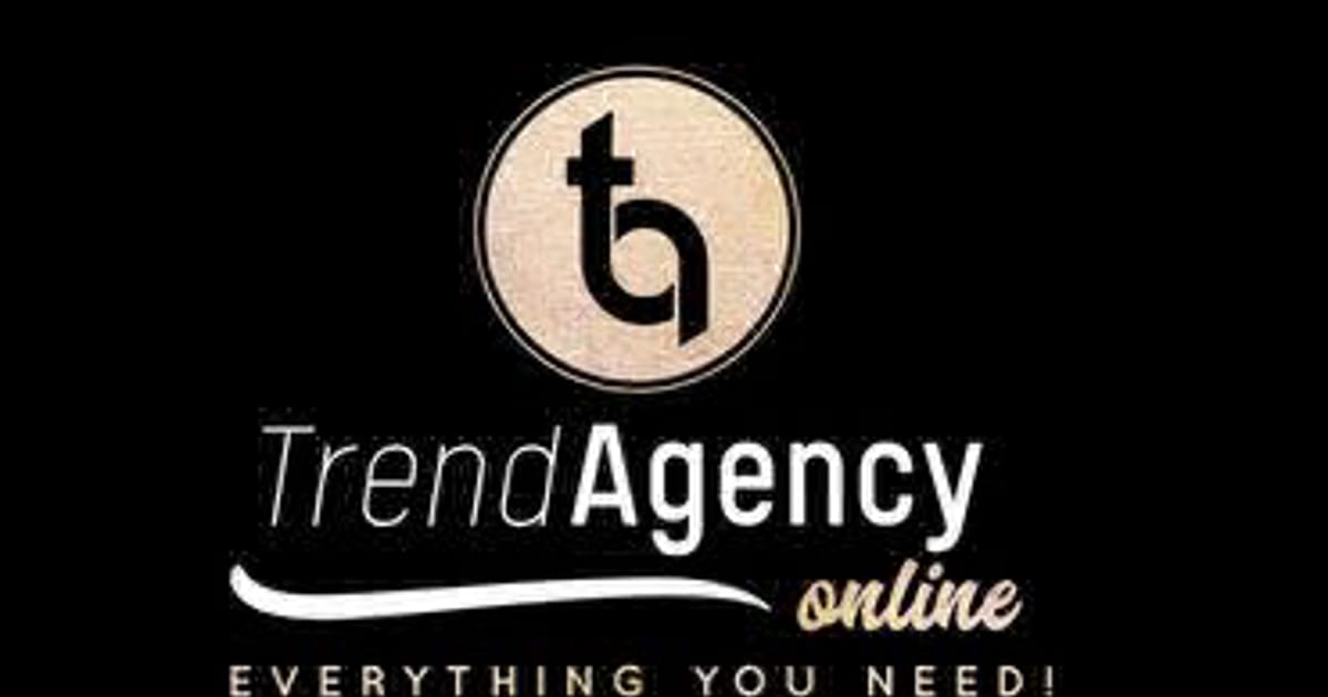 Trend Agency Online - USA | about.me