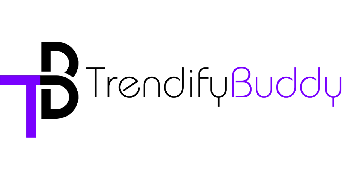 Trendify Buddy - India | about.me