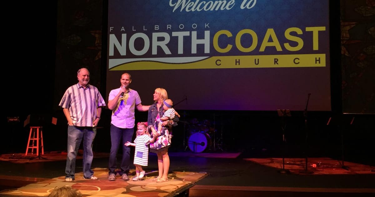 Trent Jenkins - Fallbrook CA, Roseville Ca, Antioch CA, North Coast ...