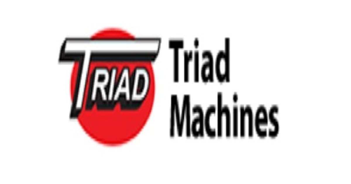 Triad Machines - Nebraska | about.me