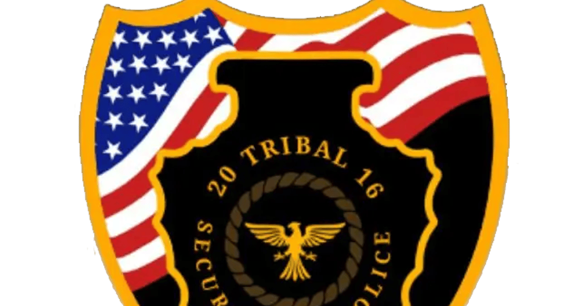tribal security - usa | about.me