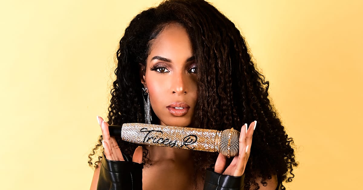 Tricey R - London, United Kingdom | about.me