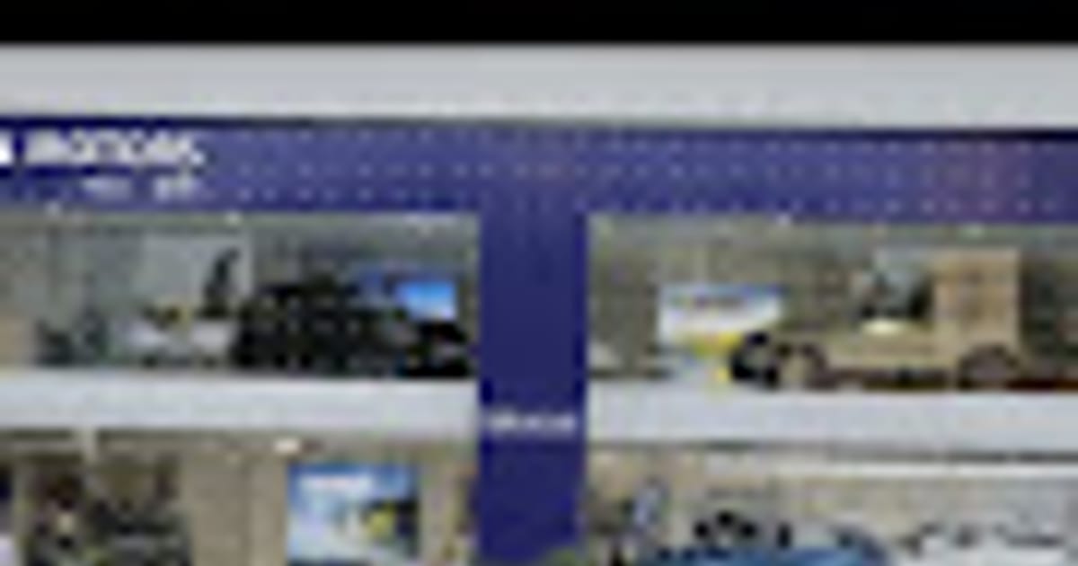 Trident Motors | about.me