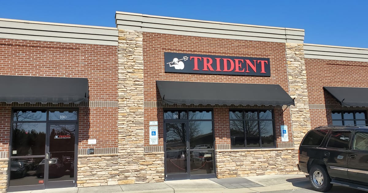 Trident Residential Solutions - 2627 Leighton Ridge Dr #103 Wake Forest, NC 27587 | about.me