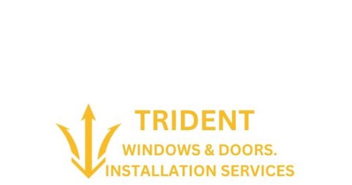 Trident Windows & Doors - Edmonton, Alberta, CA | about.me