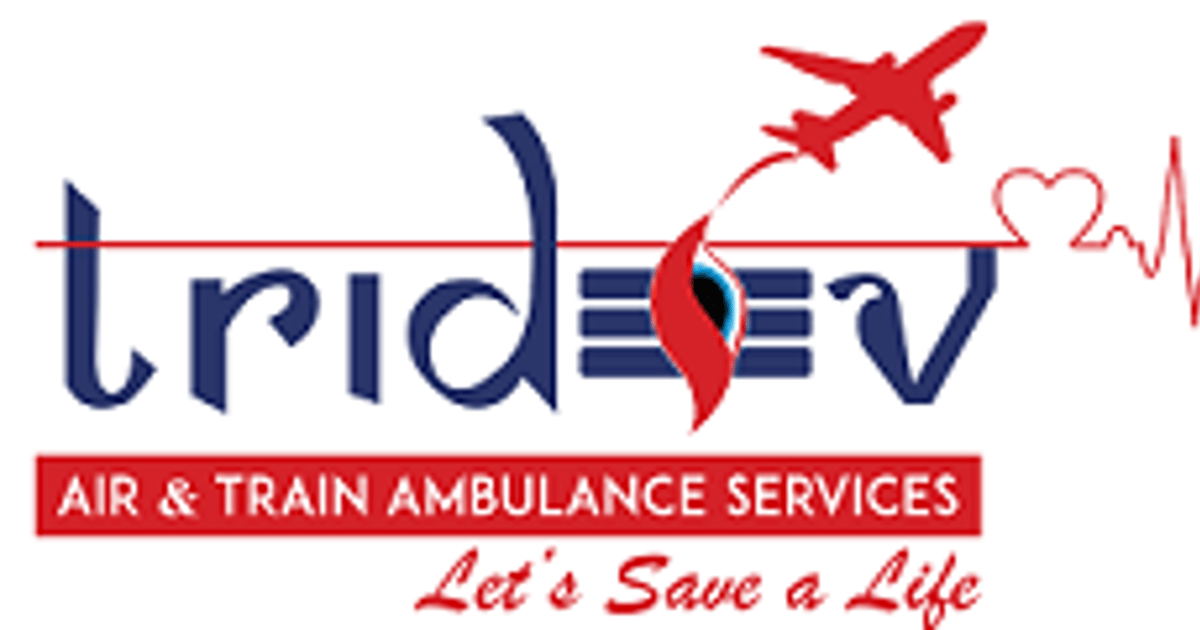Tridev Ambulance - Patna | about.me