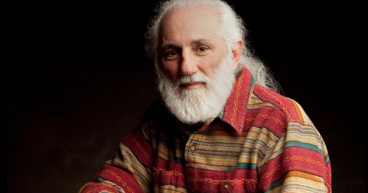 Terry P. Rizzuti - High in the Rockies of Colorado, Writer, Author ...