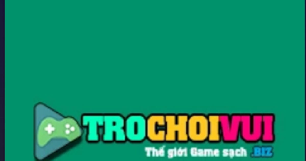 Trochoivui Biz - 1411 Tô Ngọc Vân, Tam Phú, Thủ Đức, Thành phố Hồ Chí ...