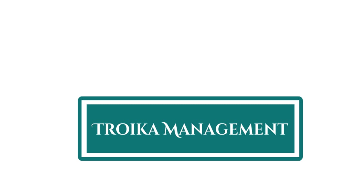 Troika Management - Mumbai | about.me