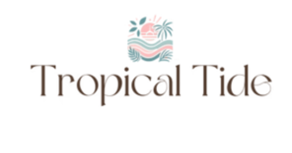 Tropical Tide - usa | about.me