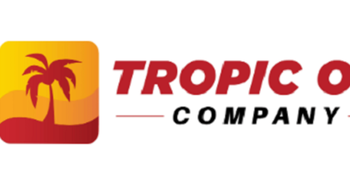 tropic logo