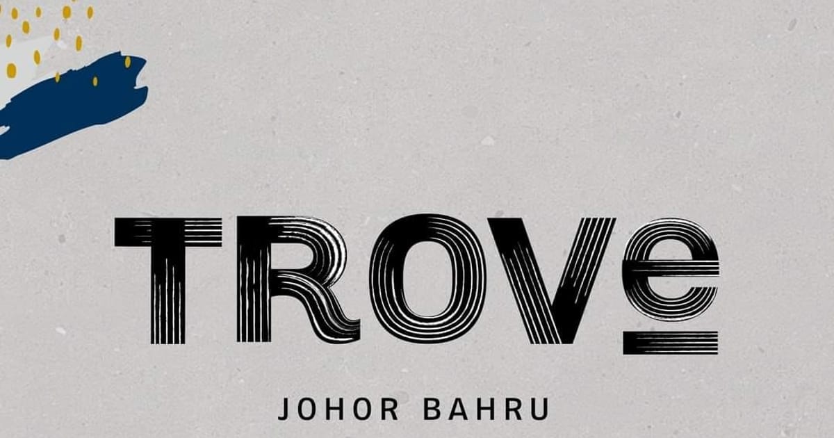 TROVE Johor Bahru - Malaysia | about.me