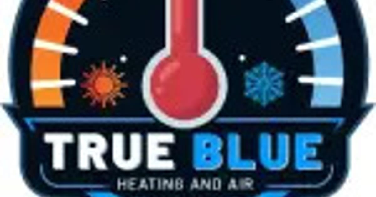 True Blue Heating and Air - Denver, CO, True Blue Heating and Air ...