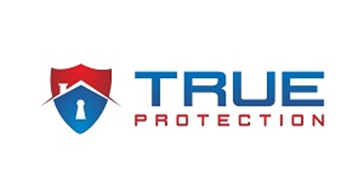 True Protection Home Security and Alarm Phoenix - 4600 E Washington St ...