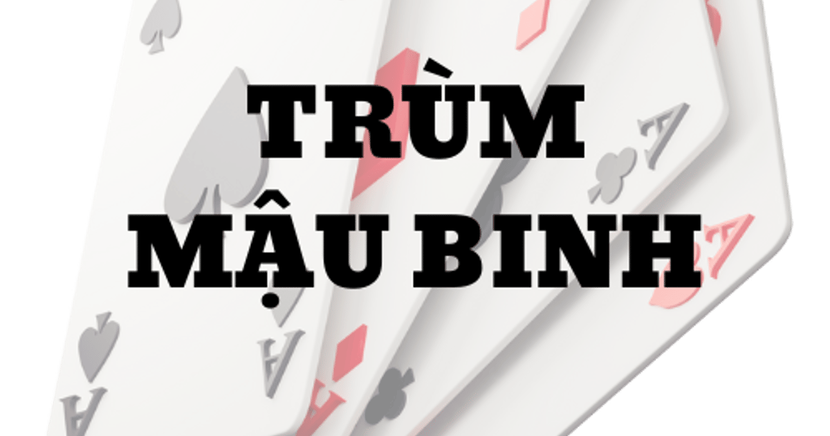 trummaubinh comm - vn | about.me