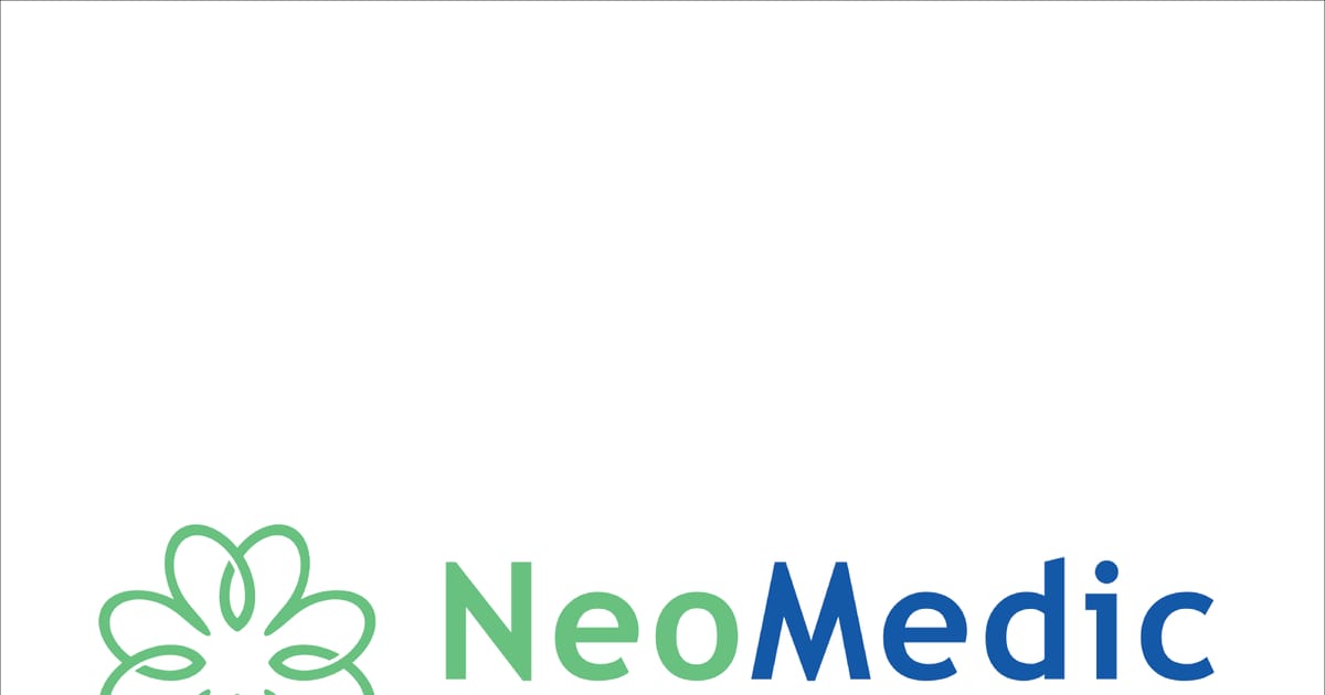 Trung tâm Y khoa Neomedic - Lô B11+12 Khu đấu giá QSD đất, xã Tân Triều ...