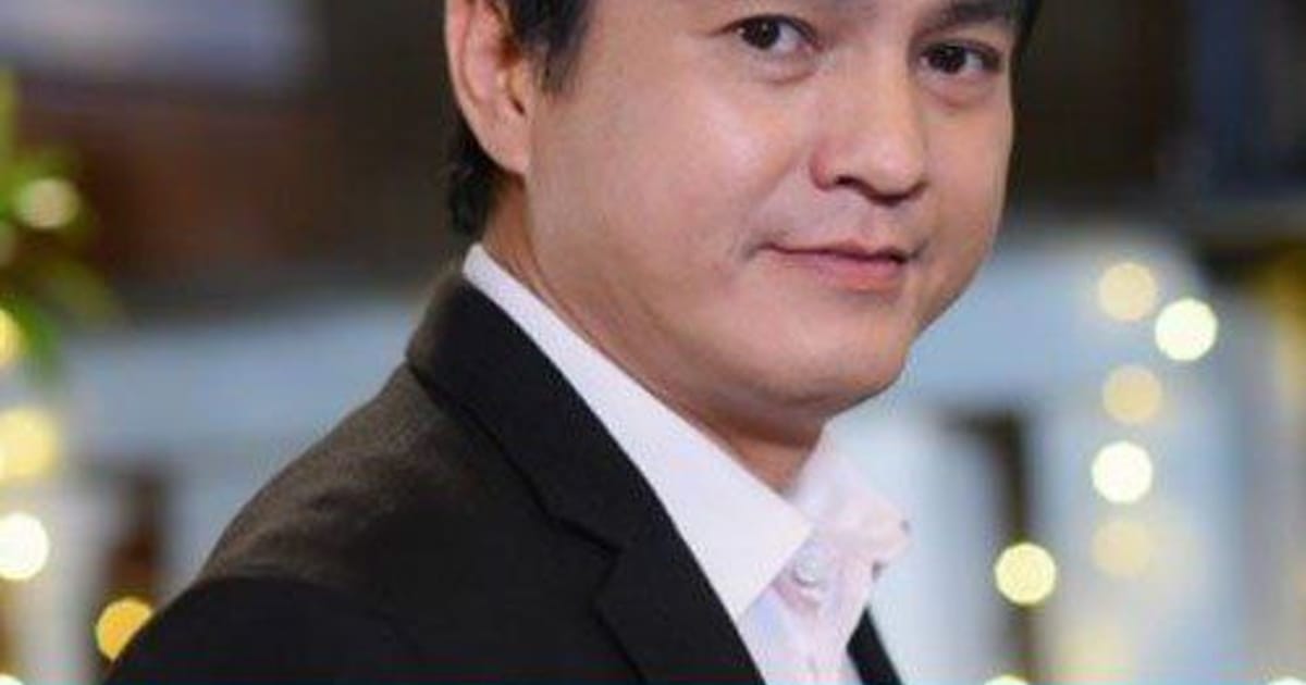 CEO Trương Quốc Huy RR88 - Ho Chi Minh, Vietnam | about.me