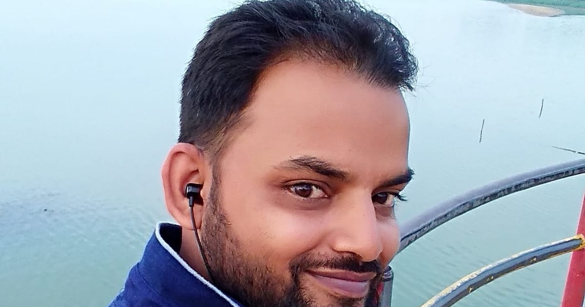 RANJAN TRUPTI - India | about.me