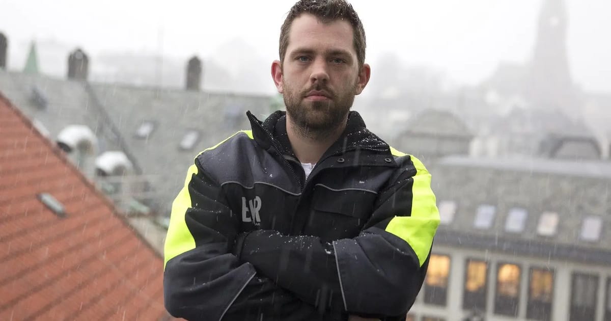 Trond Solberg - usa | about.me