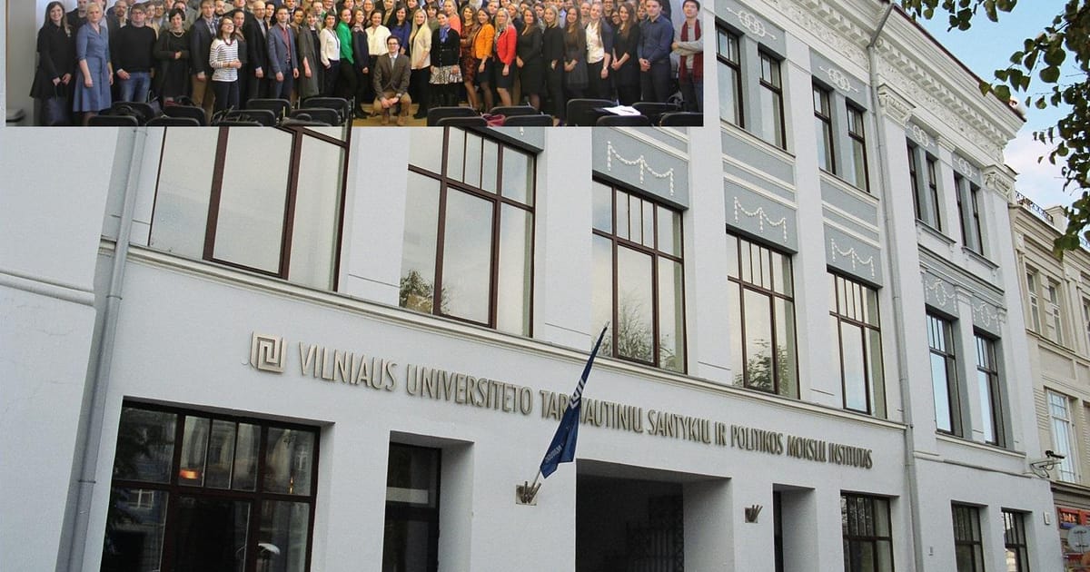 TSPMI alumni | about.me