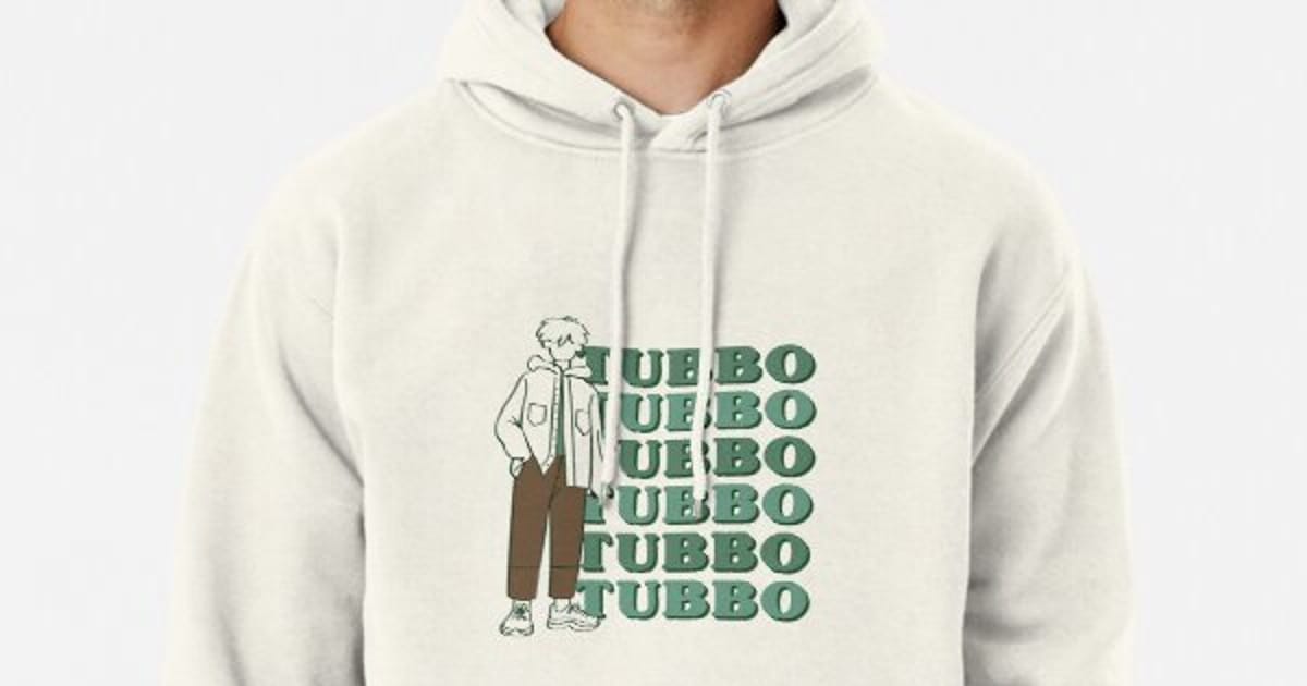 Tubbo merch shop - new york | about.me