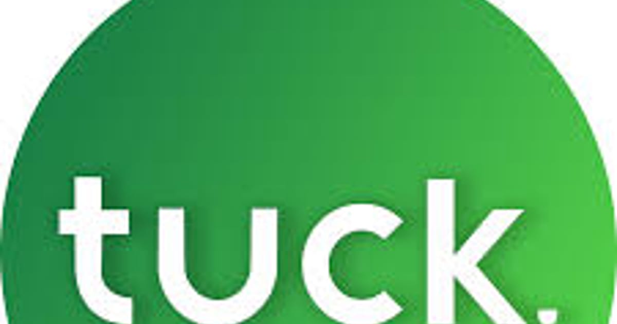 Tuck App - united kingdom | about.me