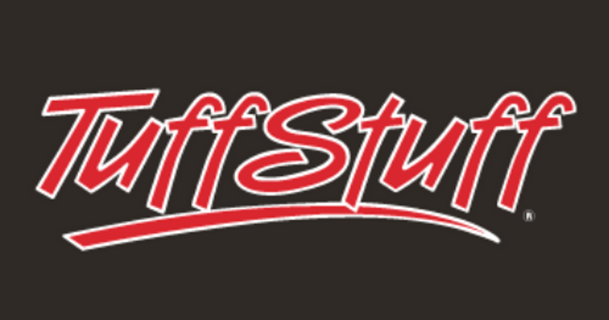 Tuff Stuff - US | about.me