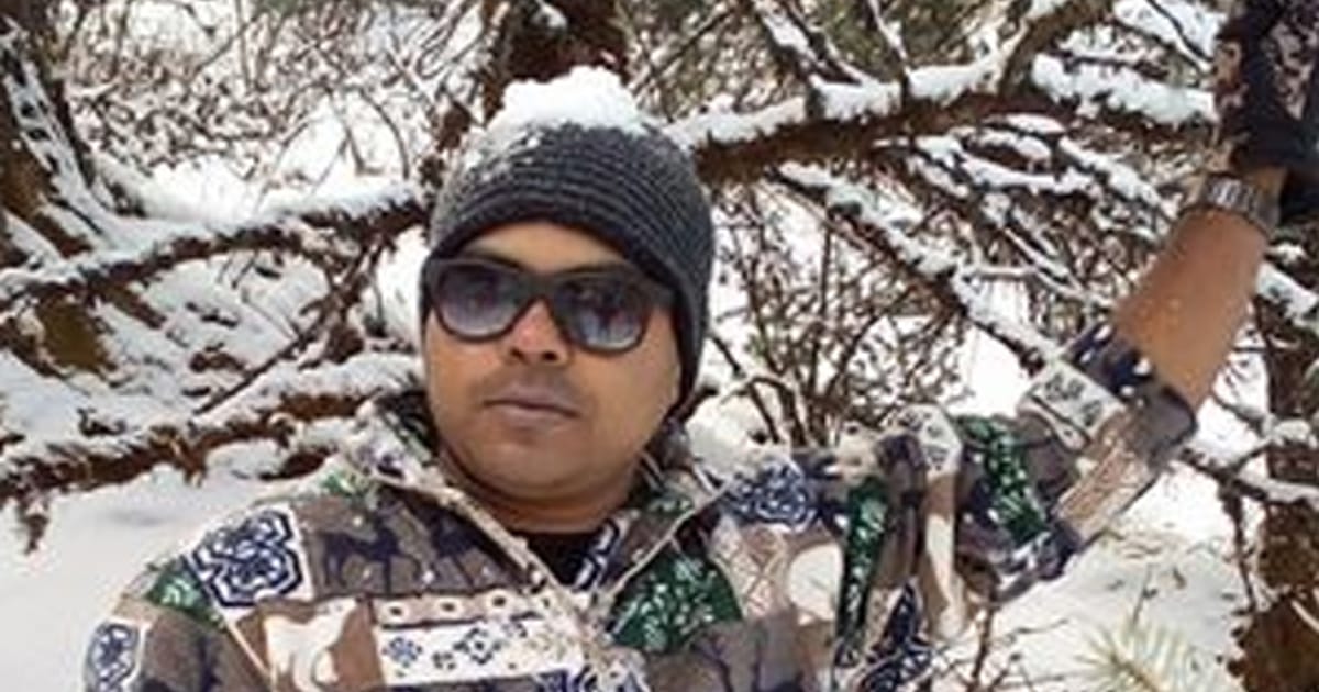 tuhin halder - kolkata | about.me