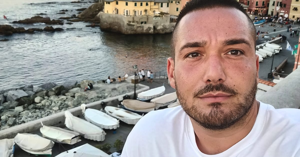 Tullio Tulio - Palermo | about.me