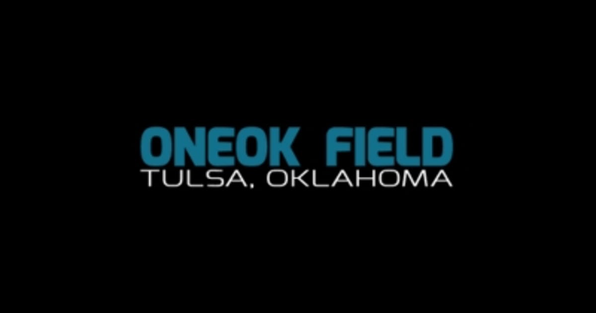ONEOK Field - Tulsa, Oklahoma | about.me