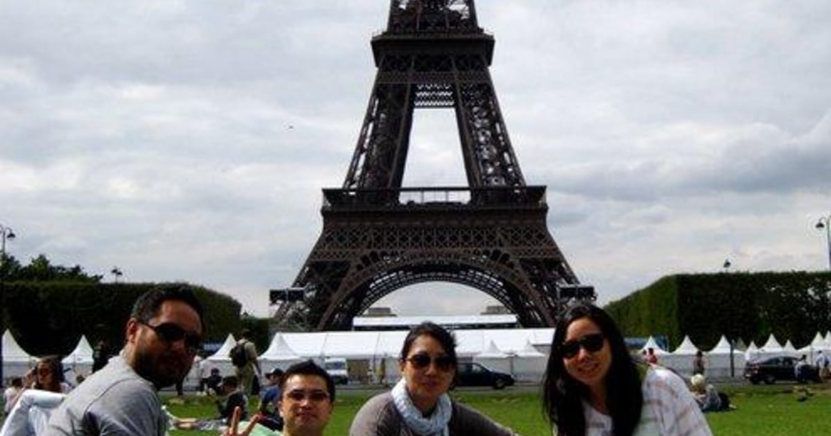 Randy Tupaz | about.me